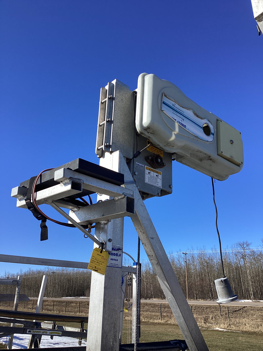 Products – Beachside Docks & Lifts