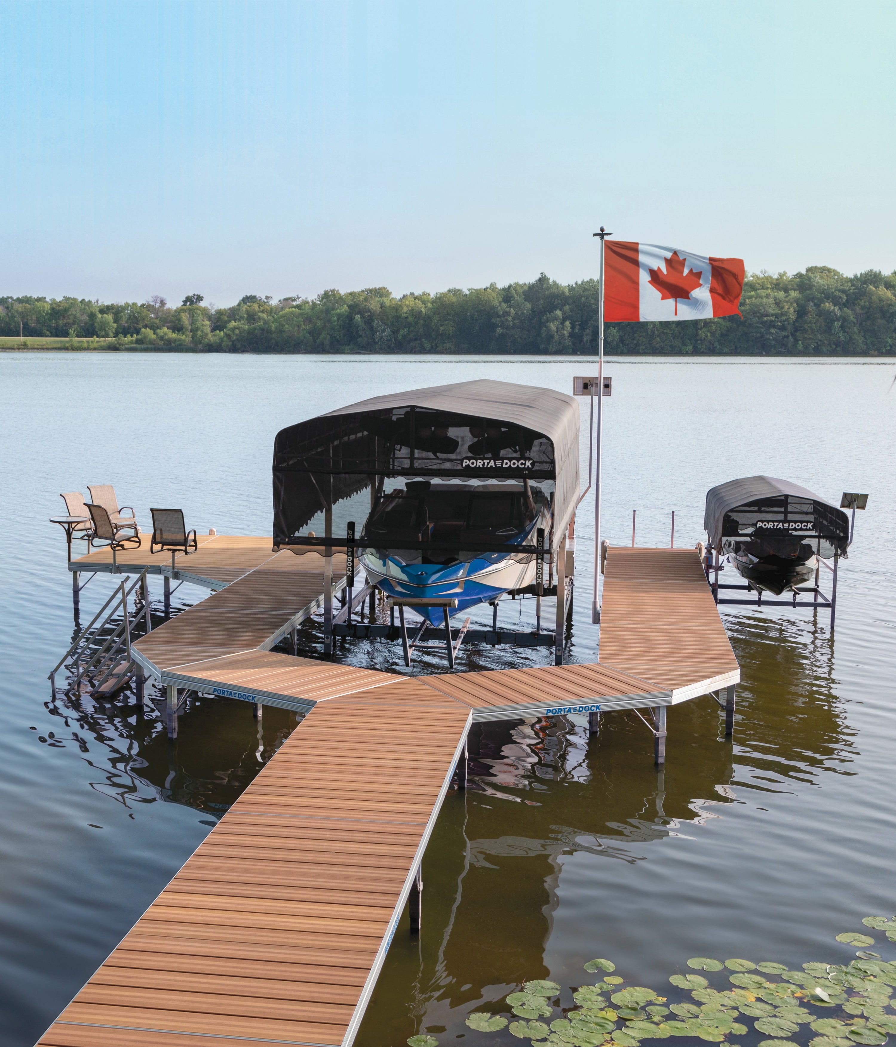 Beachside Docks & Lifts – Beachside Docks & Lifts